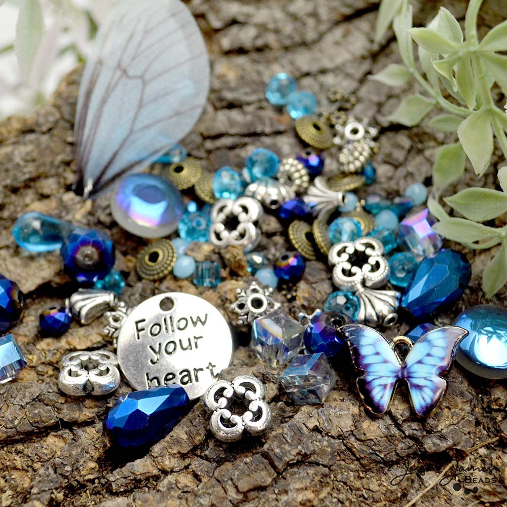 Celebrity Spotlight: Follow Your Heart with Meredith Roddy and Sarah J ...