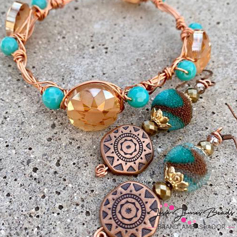 Marisol Hafner – Jesse James Beads