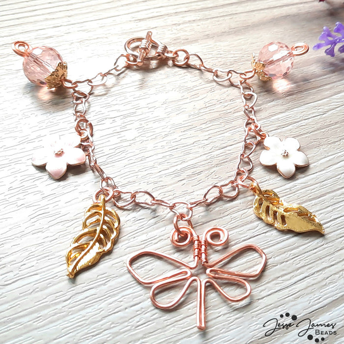 Make Jewelry with Jesse James Beads! – Page 2