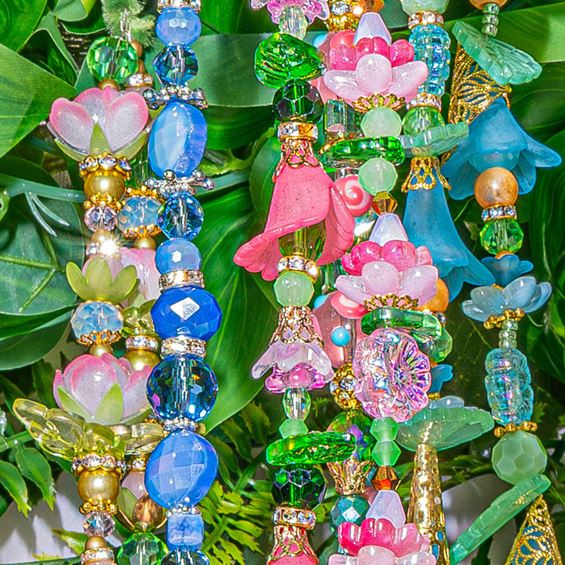 The Spring Collection – Jesse James Beads
