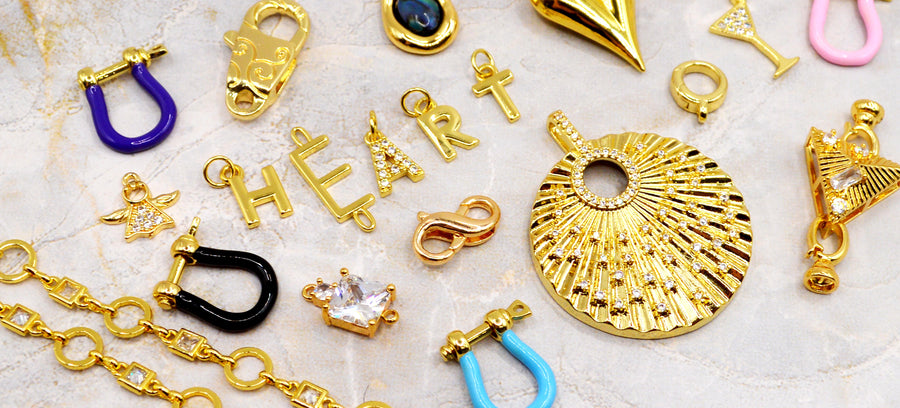 Signature Collections By JJB – Jesse James Beads