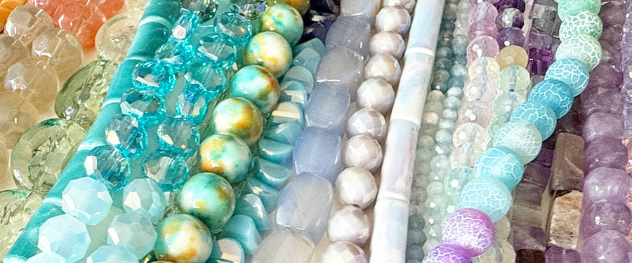 Signature Collections By JJB – Jesse James Beads