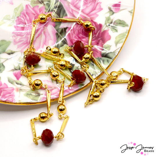 Signature Collections By JJB – Jesse James Beads