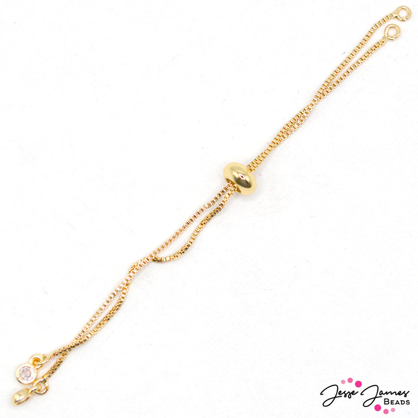 Clasps - Jesse James Beads