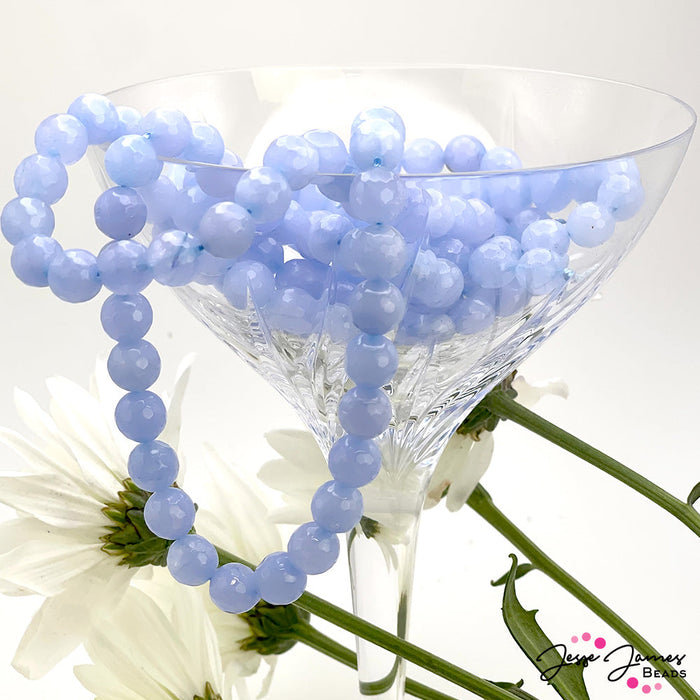 Designer Bead Strands - Jesse James Beads