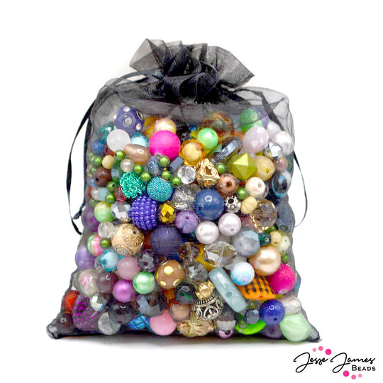 Assorted Bead Bundles | Jewelry Beads and Supplies – Jesse James Beads