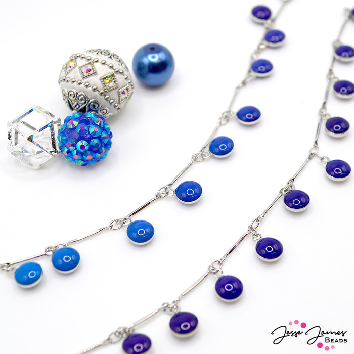 All Chain – Jesse James Beads
