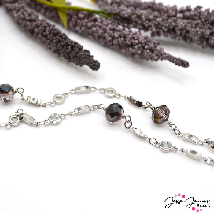 Chains for Jewelry Making | Jewelry Chains for Sale – Page 2 – Jesse ...