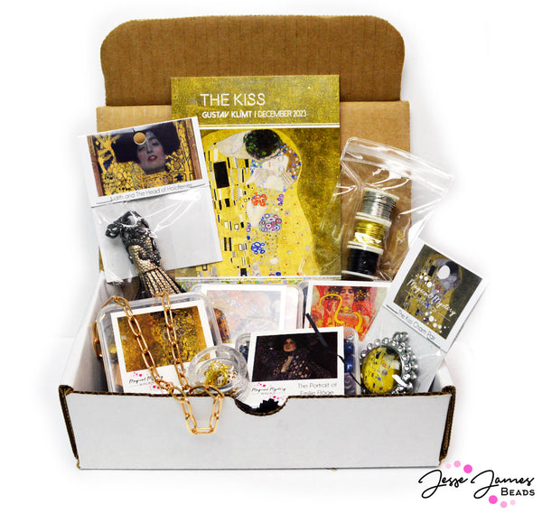 Subscription Boxes - Jesse James Beads