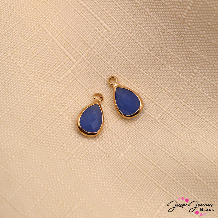 Charm Beads and Pendants | Unique Charms for Jewelry Making – Jesse ...