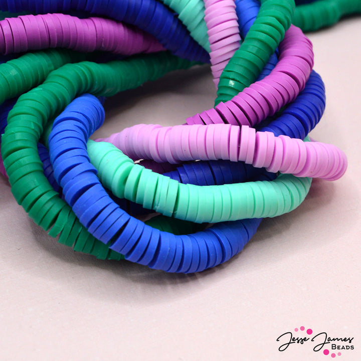 Assorted Bead Bundles | Jewelry Beads and Supplies – Jesse James Beads