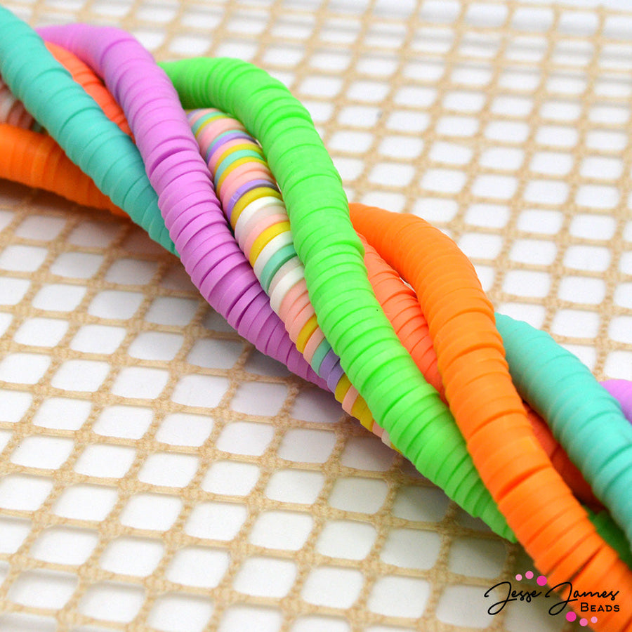 Assorted Bead Bundles | Jewelry Beads and Supplies – Jesse James Beads