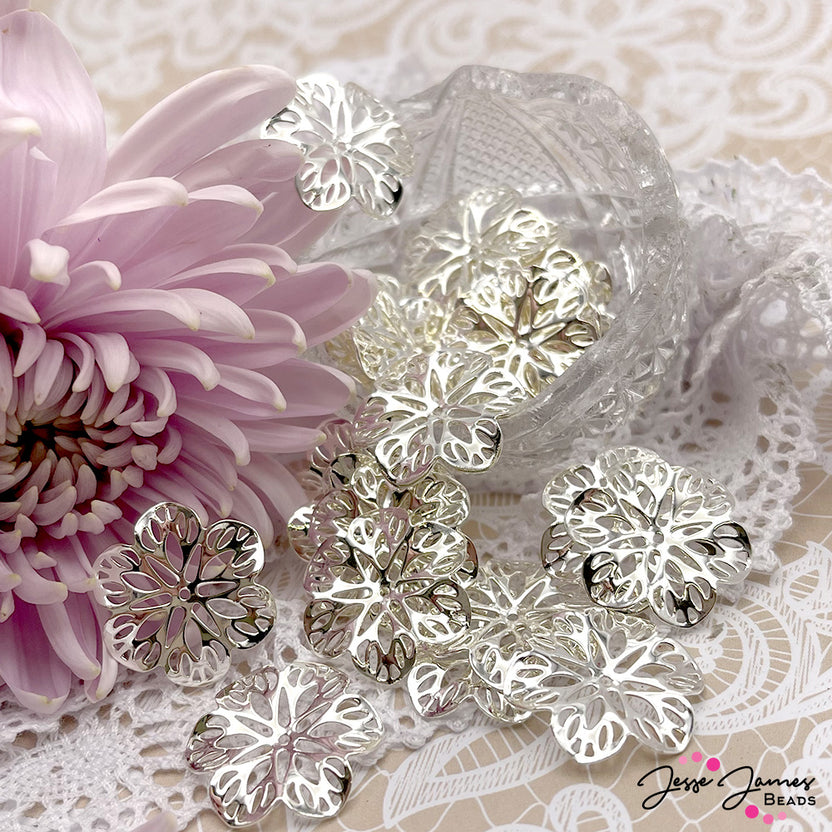 Charm Beads and Pendants | Unique Charms for Jewelry Making – Jesse ...