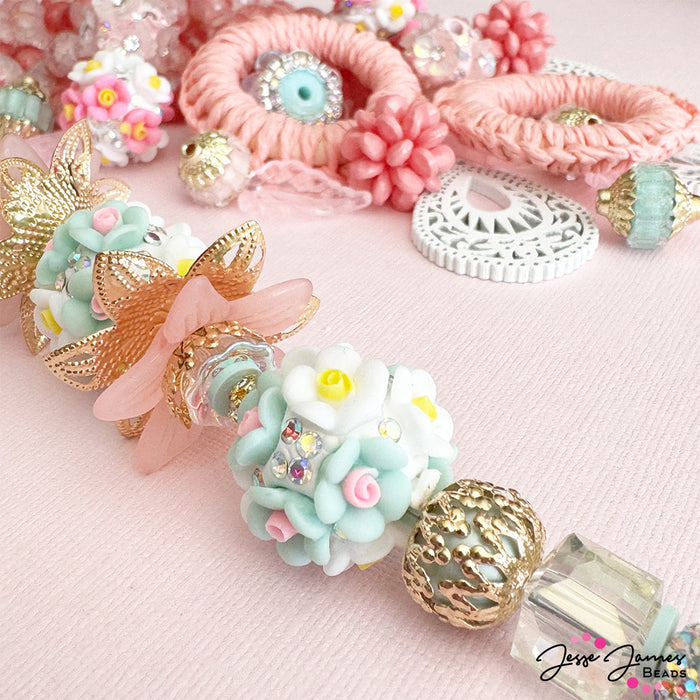 Online Bead Store | Craft Jewelry Supplies | Jesse James Beads