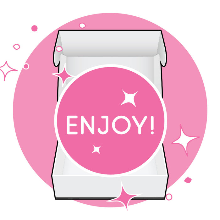 Magical Mystery Box - 1 Month Subscription - Jesse James Beads