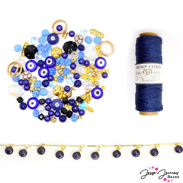 Assorted Bead Bundles | Jewelry Beads and Supplies – Jesse James Beads