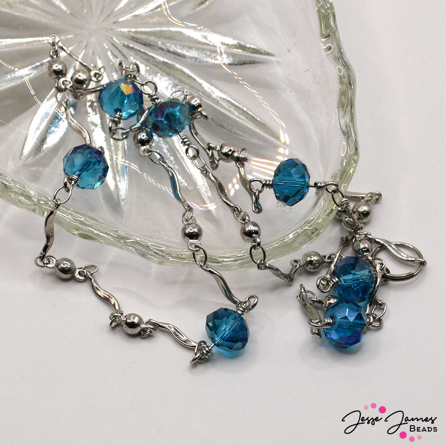 Chains for Jewelry Making | Jewelry Chains for Sale – Page 2 – Jesse ...