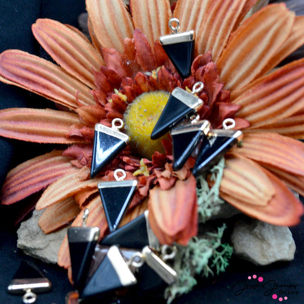 Charm Beads and Pendants | Unique Charms for Jewelry Making – Jesse ...