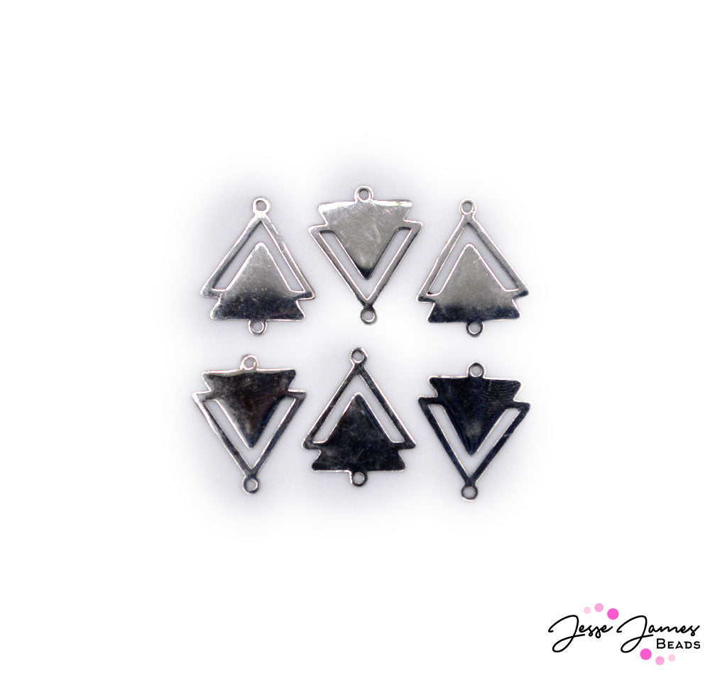 Reach The Summit Connectors – Jesse James Beads