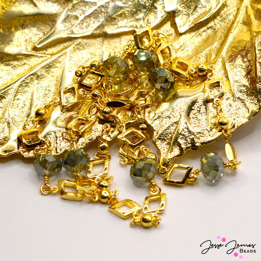 Chains for Jewelry Making | Jewelry Chains for Sale – Page 2 – Jesse ...