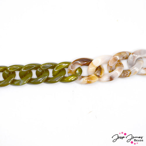 All Chain – Jesse James Beads