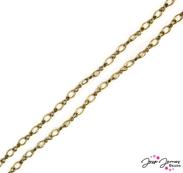Chains for Jewelry Making | Jewelry Chains for Sale – Page 2 – Jesse ...