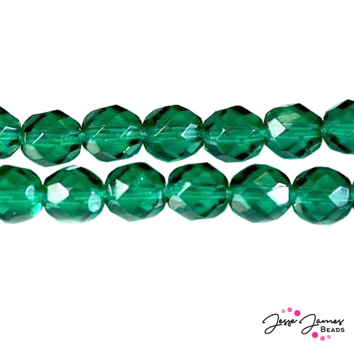 Bulk Green Beads and Charms | Green Jewelry Components – Jesse James Beads