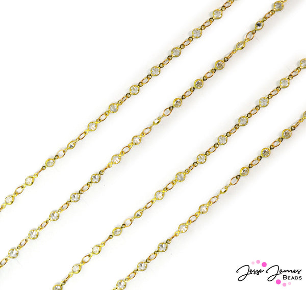 All Chain – Jesse James Beads