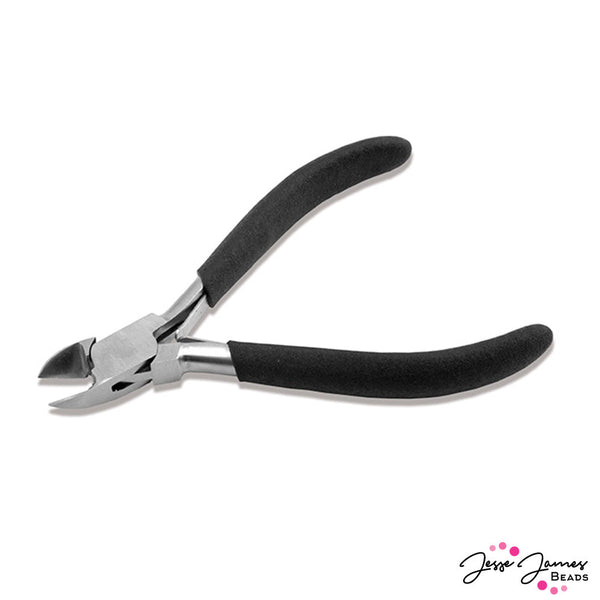 Beadalon Semi-Flush Cutters - Jesse James Beads