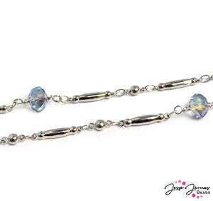 Chains for Jewelry Making | Jewelry Chains for Sale – Page 2 – Jesse ...