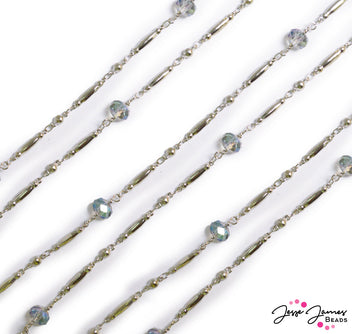 Chains for Jewelry Making | Jewelry Chains for Sale – Page 2 – Jesse ...