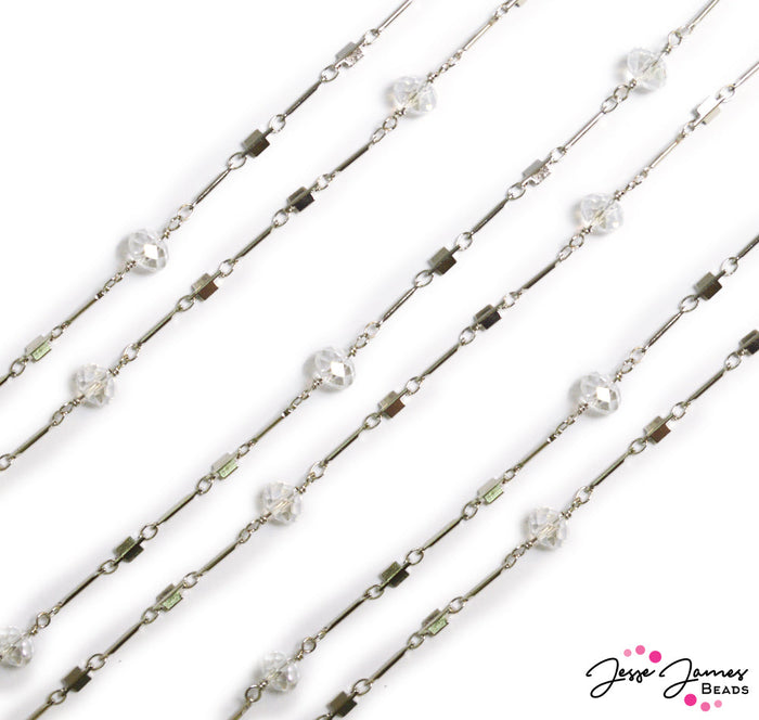 Chains for Jewelry Making | Jewelry Chains for Sale – Page 2 – Jesse ...