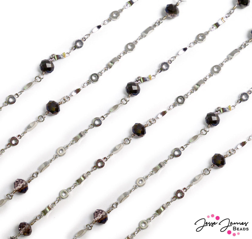 Chains for Jewelry Making | Jewelry Chains for Sale – Page 2 – Jesse ...