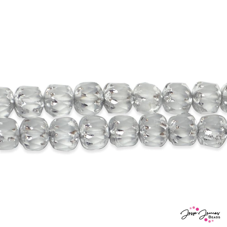 Silver Charms, Pendants, and Beads | Silver Jewelry Components – Jesse ...