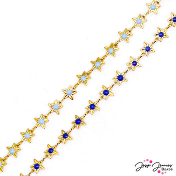 All Chain – Jesse James Beads