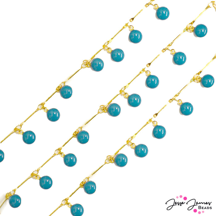 Chains for Jewelry Making | Jewelry Chains for Sale – Page 2 – Jesse ...