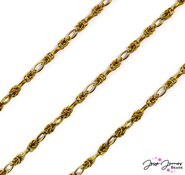 All Chain – Jesse James Beads