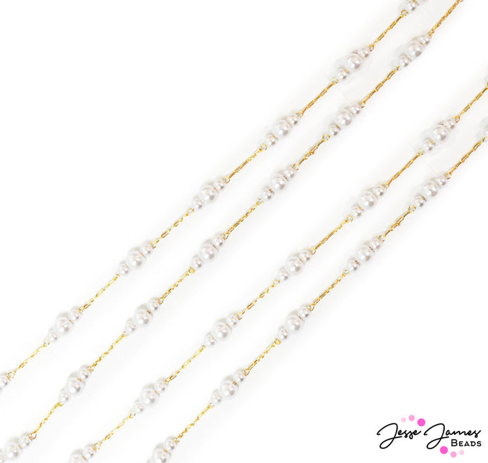 All Chain – Jesse James Beads