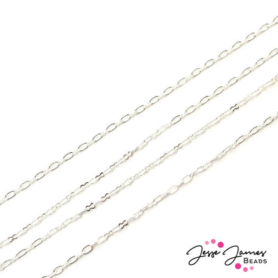 Silver Charms, Pendants, and Beads | Silver Jewelry Components – Jesse ...